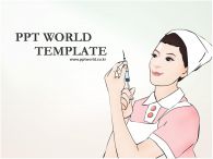 간호사 템플릿(자동완성형 포함)