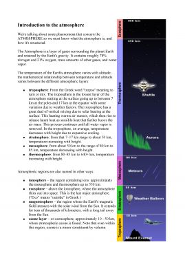 [영어 발표] [영어 보고서] 지구 온난화 - Global warming-1페이지