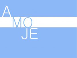 ㈜아모제(amoje) - 공개채용 제도, 교육, 교육의 성과, 교육의 문제점, 문제점 해결 방안-1페이지