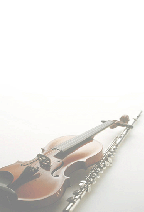(속지)바이올린 사랑