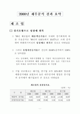 [사회과학] 정보통신산업이 미치는 경제적파급분석-1페이지