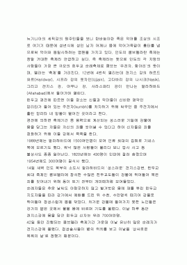 세픽강의 원주민들, 쿰브멜라 그리고 샤머니즘-1페이지