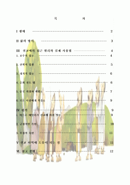 허드슨 테일러의 생애, 삶의방식, 선교에의접근 원리와 실제 사용법, 평가-1페이지