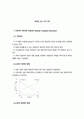 개별화 교수 프로그램-1페이지