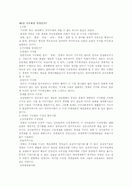 지구화 시대의 기독교-1페이지