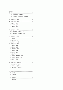 인사고과의 문제점과 개선방향, (노사관계 노사관리 인사제도-1페이지