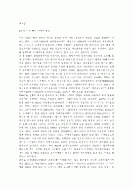 제과점 창업시 필요 절차-1페이지