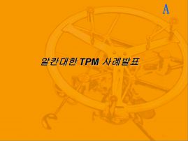 tpm 기업사례-1페이지