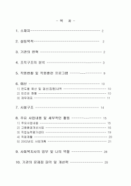 한국 장애인 고용촉진공단 서울 남부사무소-1페이지