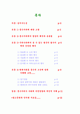 풍수지리-1페이지