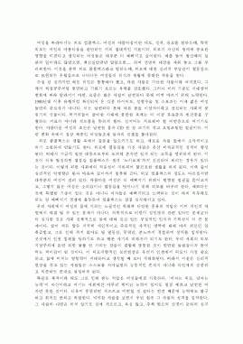 문화비평문- 외모지상주의-1페이지