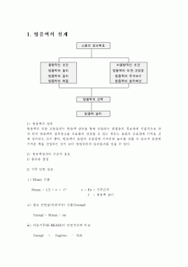 방음벽에 관하여-1페이지