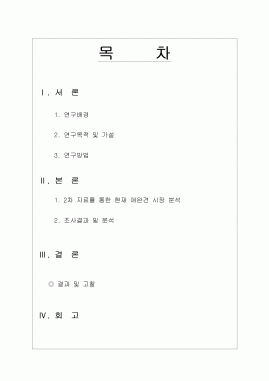 [사회과학] 애견소비자행동-1페이지