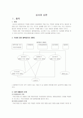 [국세기본법] 세법총론 - 심사와 심판-1페이지