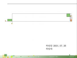 인터넷 사이트 리모델링의 의의, 프로세스 및 추진 방안-1페이지