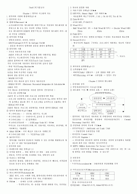 pc 기본상식-1페이지