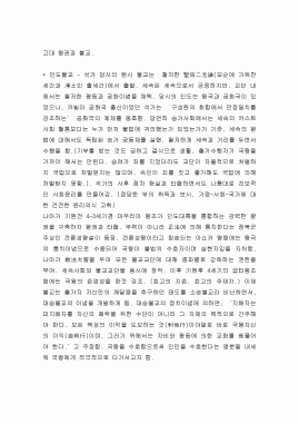 고대국가의 왕권과 불교의 관계-1페이지