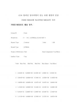 45도 돌려진 정사각형이 있는 유한 평면의 인장-1페이지