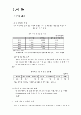 7P를 이용한 영화 실미도의 관광 자원화-1페이지