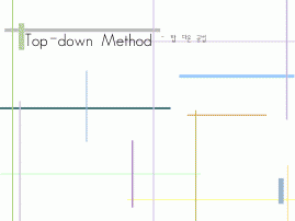 탑다운 공법 (Top-down Method)-1페이지