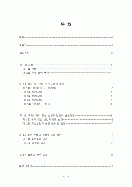 조선산업-1페이지