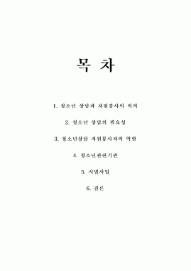 자원봉사 사례-1페이지