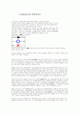 다이오드의 모든것-1페이지