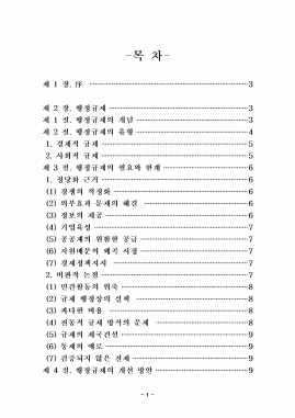 행정규제-1페이지