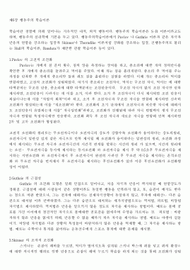 제6장 행동주의 학습이론  제7장 인지학습이론-1페이지