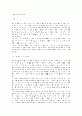 남녀 불평등 문화-1페이지