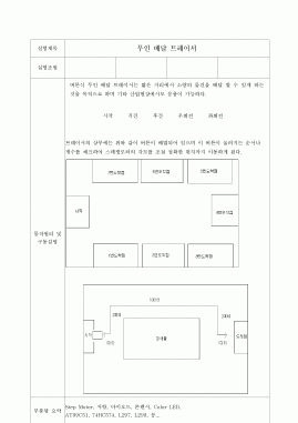 무인 배달 트레이서-1페이지