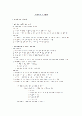 교과성적의 평가-1페이지