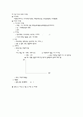 지구과 우주의 시스템-1페이지