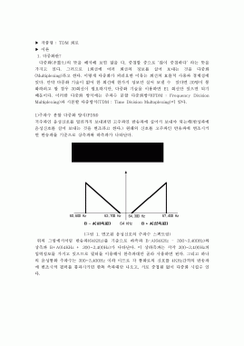 TDM 회로-1페이지