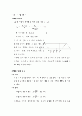 접지의 유형-1페이지