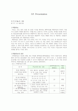 비료에 대하여...-1페이지