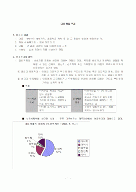 아동학대문제-1페이지