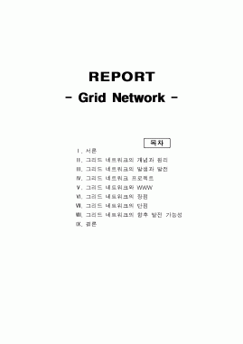 그리드네트워크-1페이지