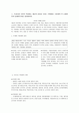  국세와 지방세-1페이지