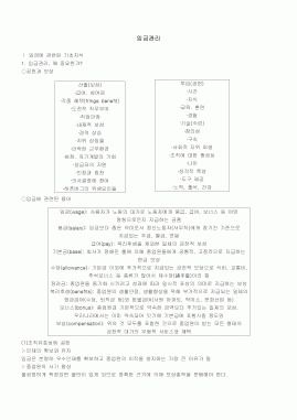 임금관리 [논문]-1페이지