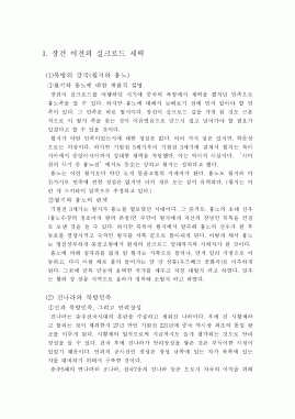 장건과 그 업적-1페이지