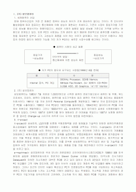 국제마케팅 성공사례-1페이지