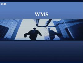 창고관리시스템 (WMS : Warehouse Management system)-1페이지