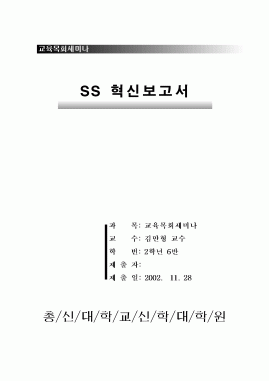 ss혁신보고서-김만형교수-1페이지