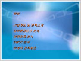 태평양 마케팅 전략-1페이지