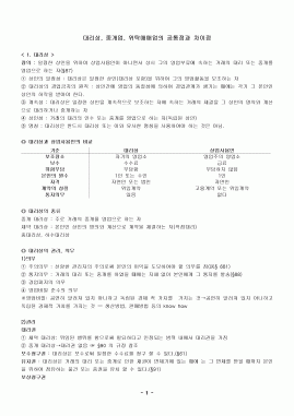 대리상,중개업,위탁매매업-1페이지