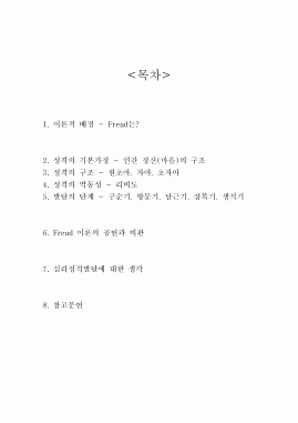 학업성취에 영향을 미치는 Sigmund Freud의 심리성적 발달이론-1페이지