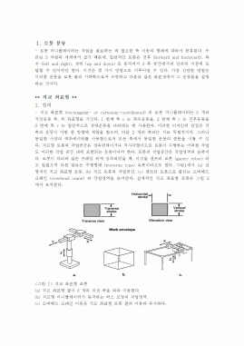 로봇 자표계-1페이지