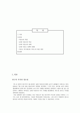 10대 미혼모와 여성 정책 분석-1페이지