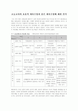 효율적인 체육 수업-1페이지